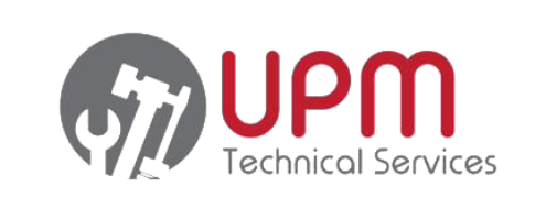 Home - UPM Tech Services